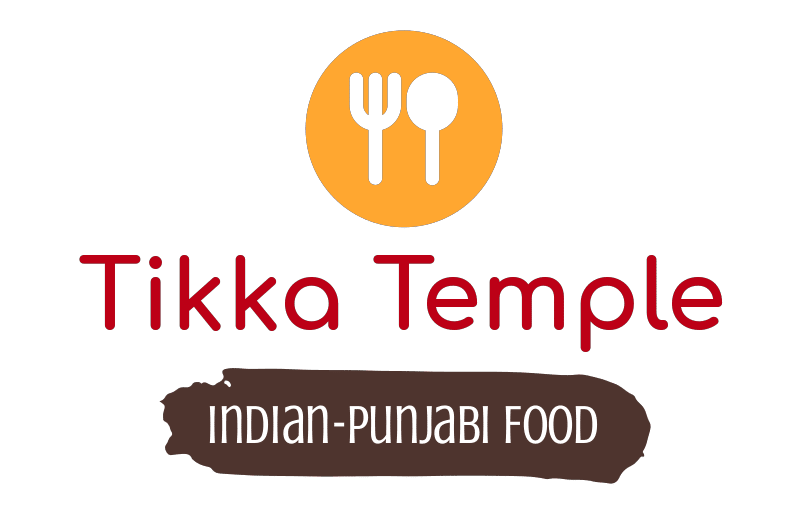 Menu - Tikka Temple